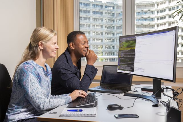 Vacatures | Dictu.nl